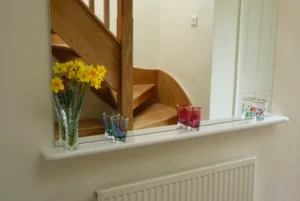 Single Floating Shelves For DIY or Professional Installation | Shelfbar