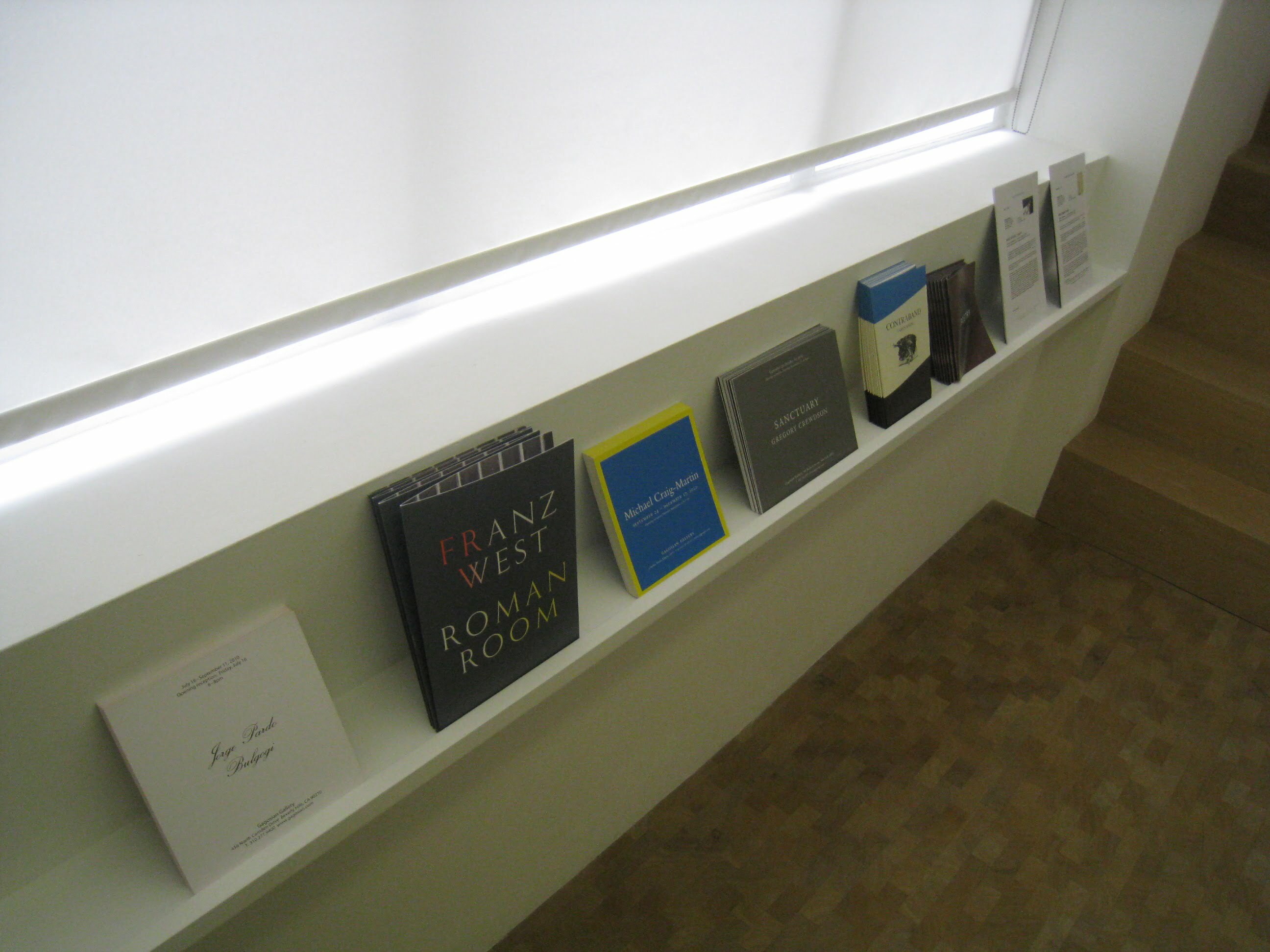 Bespoke Shelf Solutions - Shelfbar