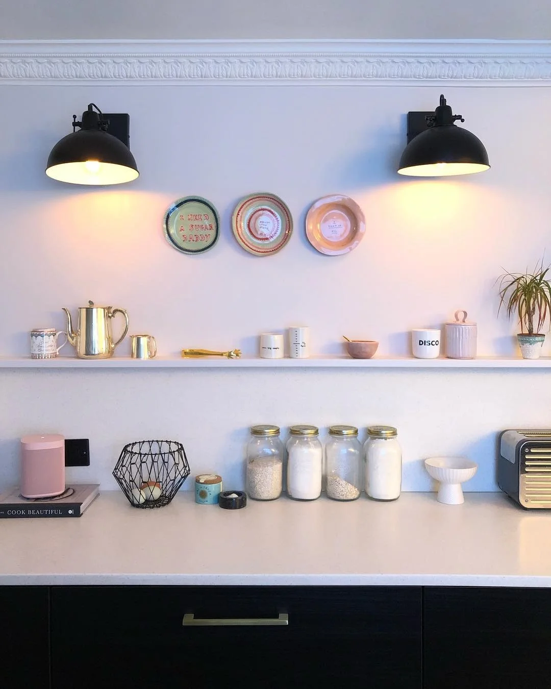 Bespoke Shelf Solutions - Shelfbar