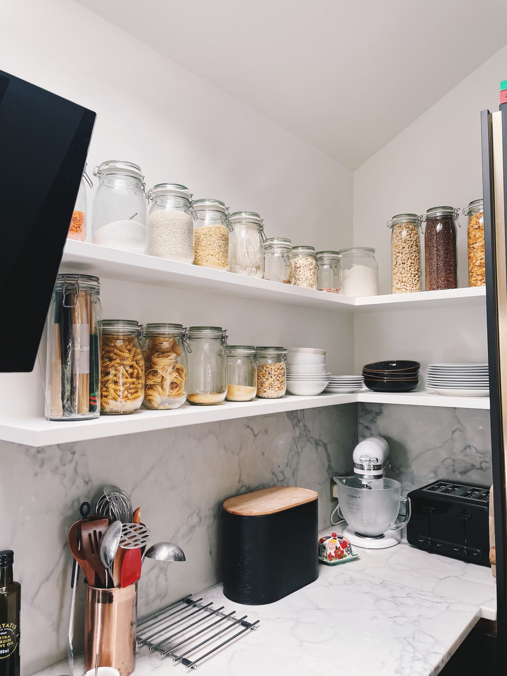 Bespoke Shelf Solutions - Shelfbar