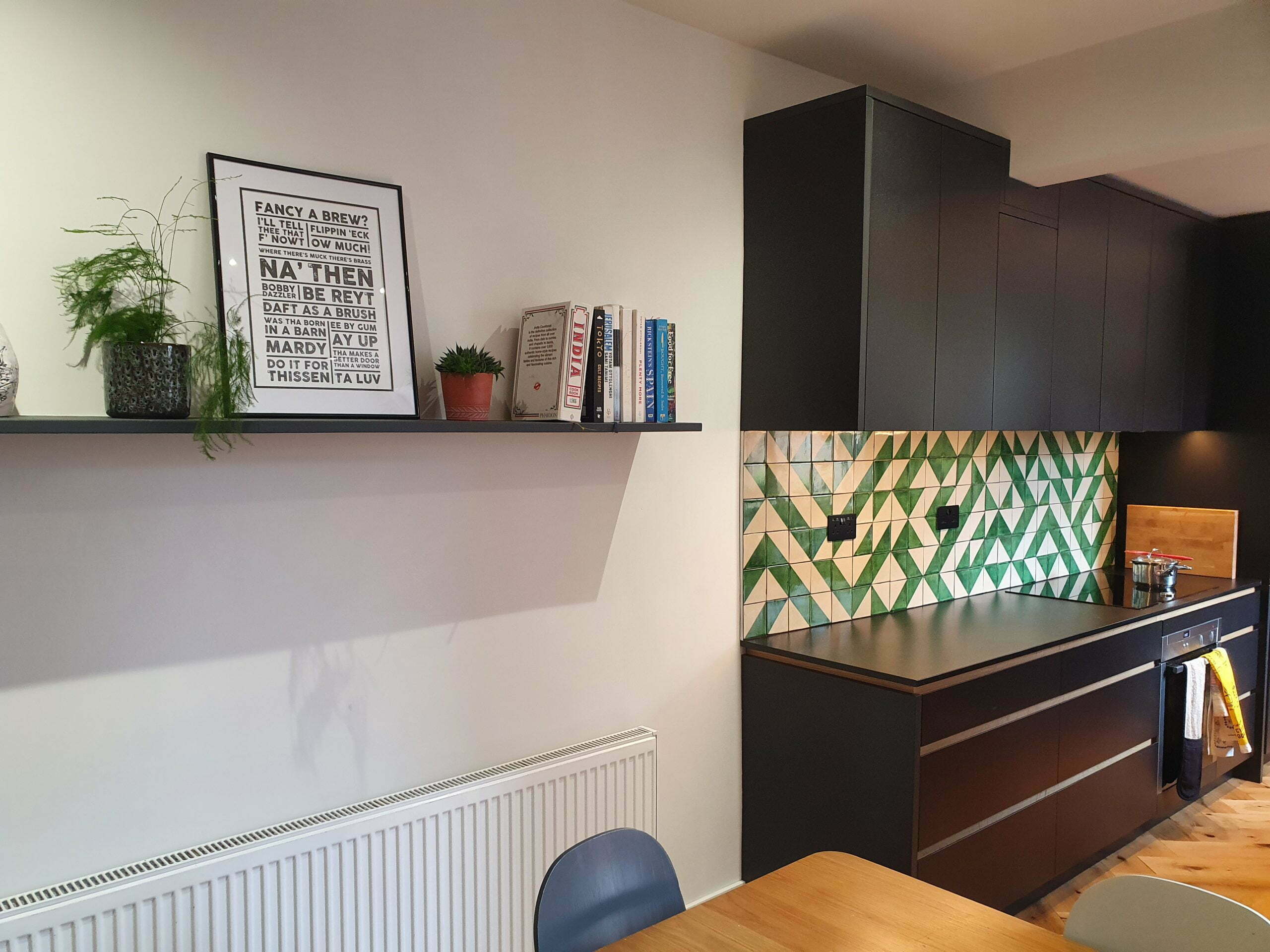 Bespoke Shelf Solutions - Shelfbar
