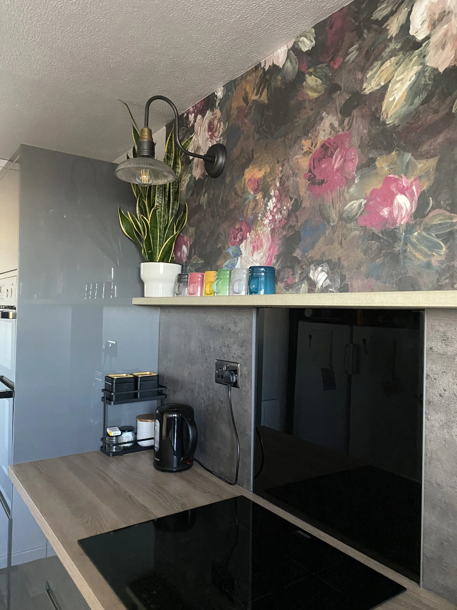 Bespoke Shelf Solutions - Shelfbar