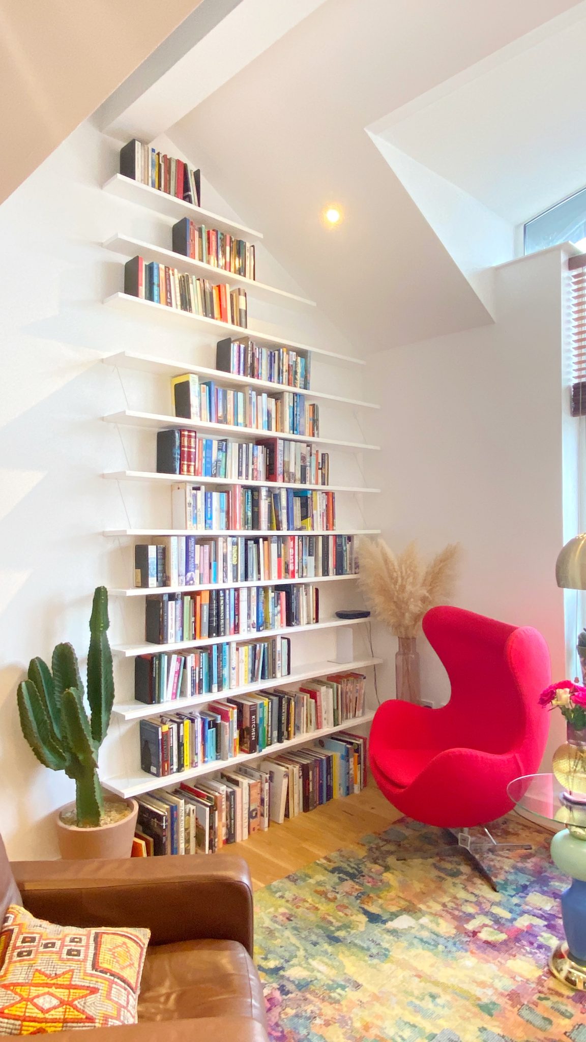 Bespoke Shelf Solutions - Shelfbar