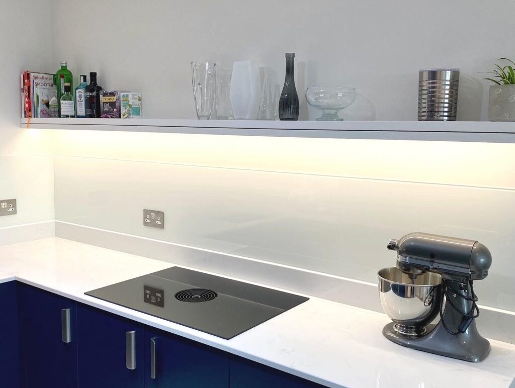 Floating Alcove Shelves for DIY or Professional Installation | Shelfbar